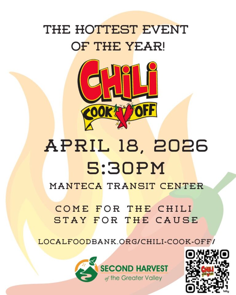 Chili Cook Off – Manteca Chamber of Commerce